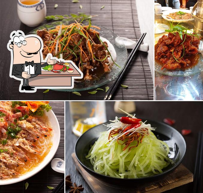 Red Chilli Sichuan Restaurant Perth in Northbridge - Restaurant menu ...