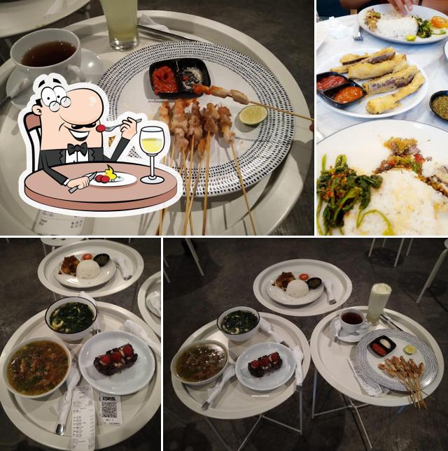 A2 Cafe & Resto, Serang - Restaurant reviews