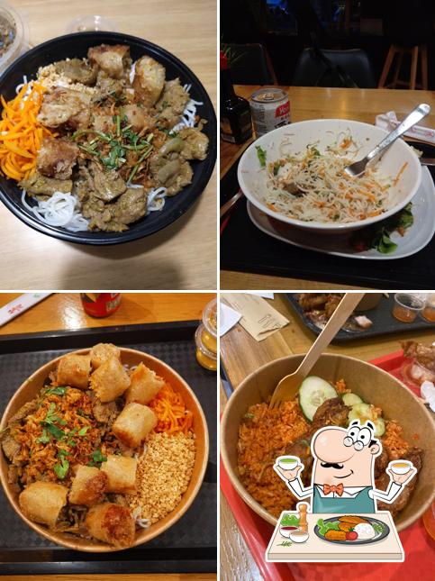 Addictea Cafe, Champs-sur-Marne - Restaurant reviews