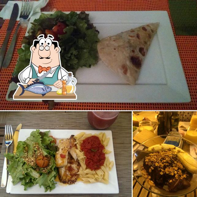 Bene Coffee & Natural Food, Maceió - Menú del restaurante, precios y ...