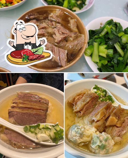Best Nine Beef Brisket restaurant, Hong Kong - Restaurant reviews