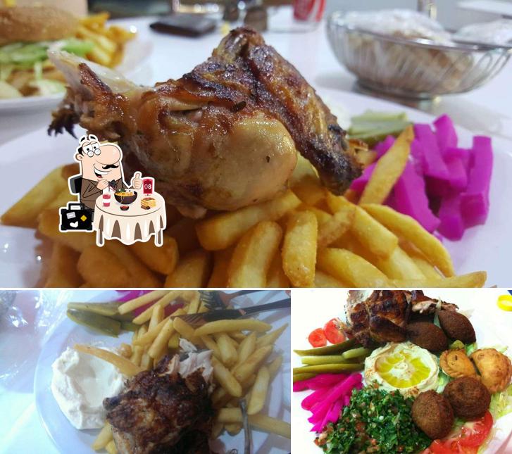 Bon Pollo Halal Chicken St Leonards, Saint Leonards - Menú del ...