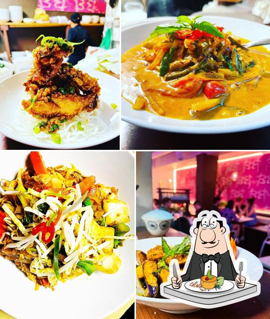 Bonding, 638 S Miami Ave in Miami - Restaurant menu and reviews