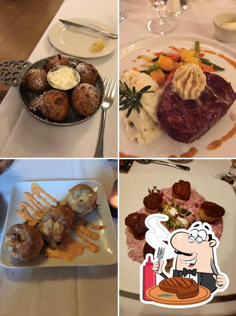 Brick Ridge, Mount Airy - Restaurant menu, prices and reviews