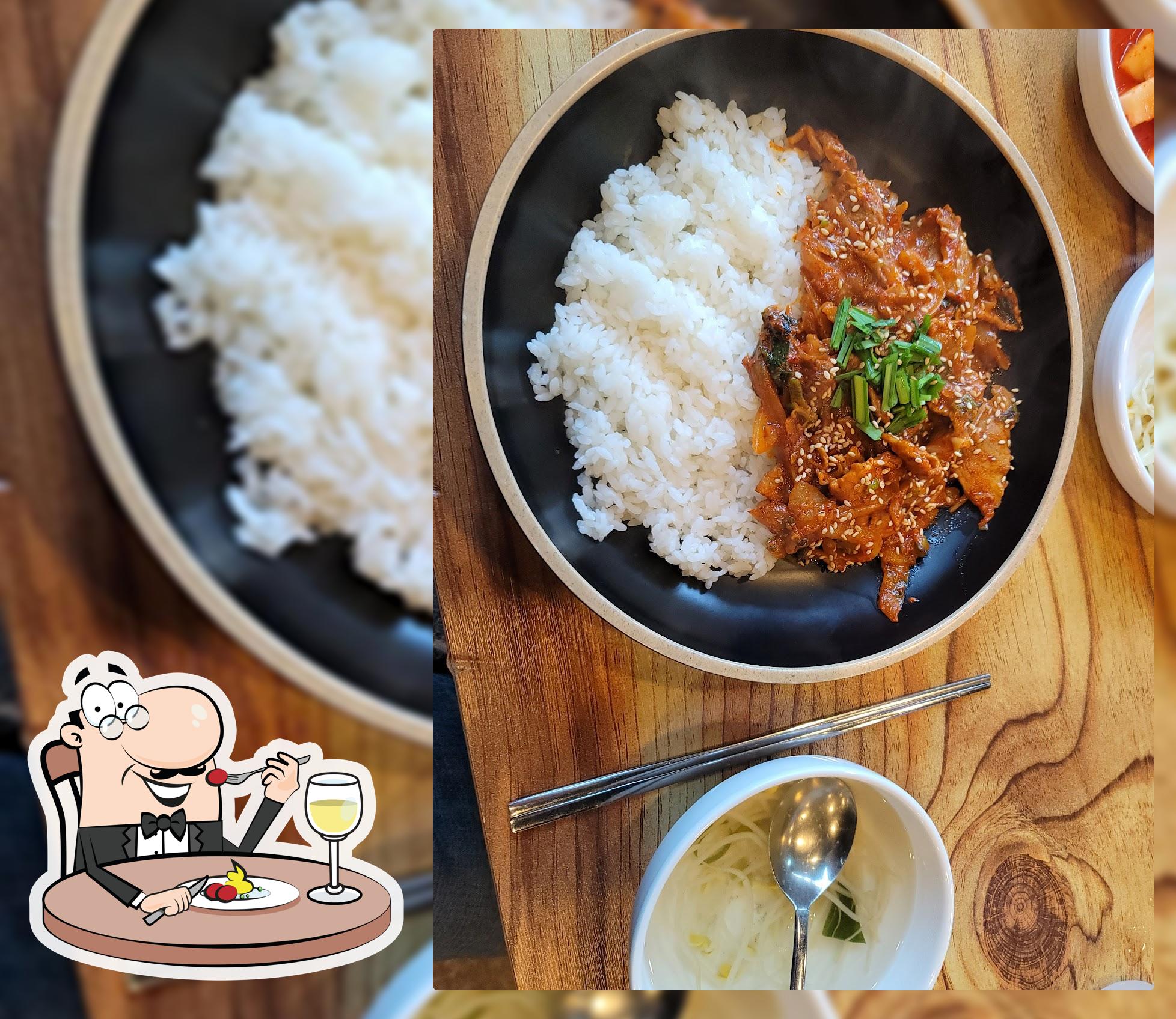 구양평해장국 부천작동점 restaurant, Bucheon-si - Restaurant reviews