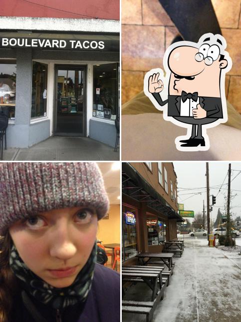 Burrito Azteca in Portland - Restaurant menu and reviews