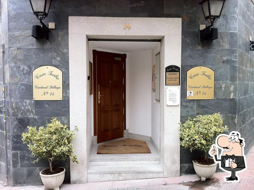 Casa Toribio, Madrid - Menú del restaurante, precios y reseñas