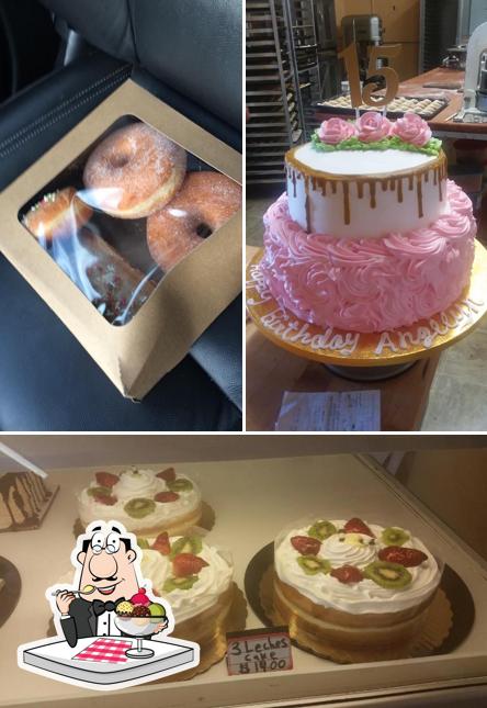 Dad's Dream Bakery in Grandview - Restaurant reviews