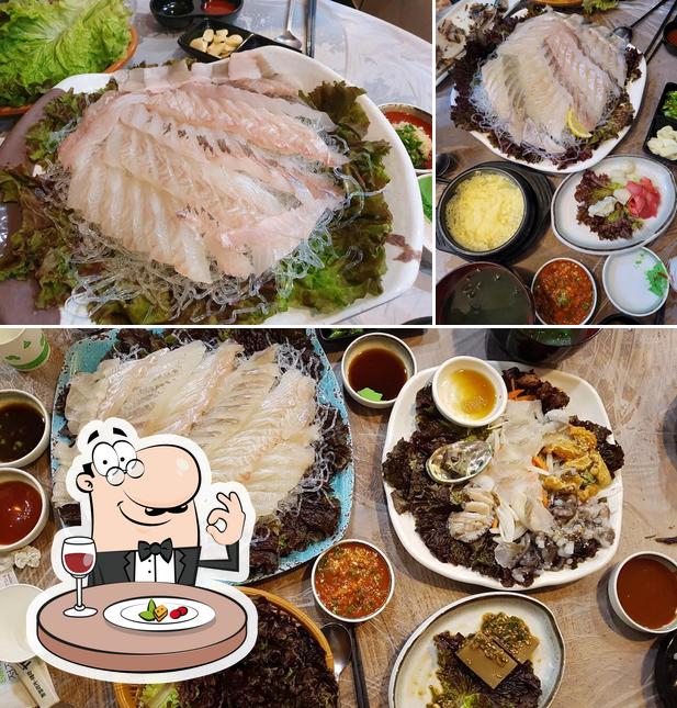 진가네회포차 restaurant, Donghae-si - Restaurant reviews