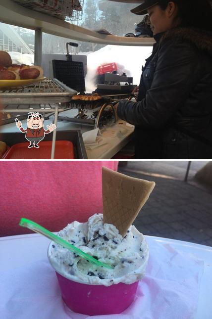 Euro Snack Village, Olympic Valley - Restaurant menu, prices and reviews