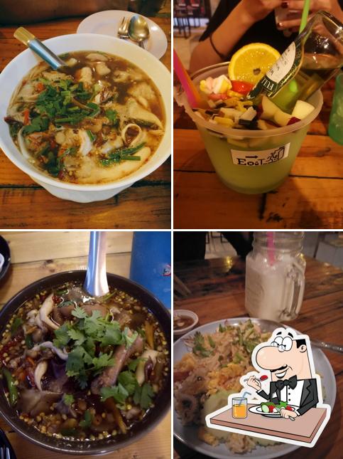 Exit restaurant, Hat Yai - Restaurant reviews