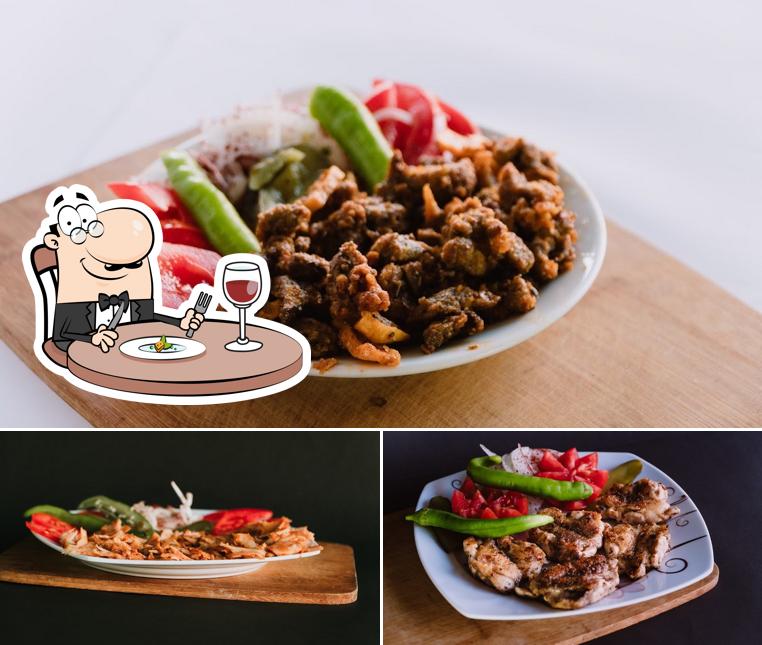 Fatih Usta, Izmit, Gazi Mustafa Kemal Blv. 2A - Restaurant reviews