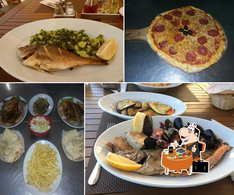 Gradski Restoran Vala, Stari Grad - Restaurant menu, prices and reviews
