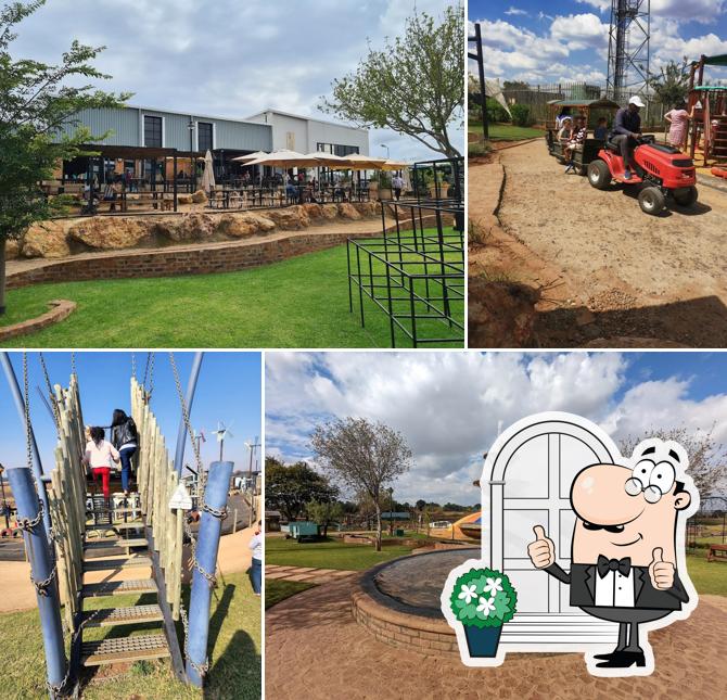 Find the best place to eat in Olifantsfontein, summer 2024 - Restaurant ...