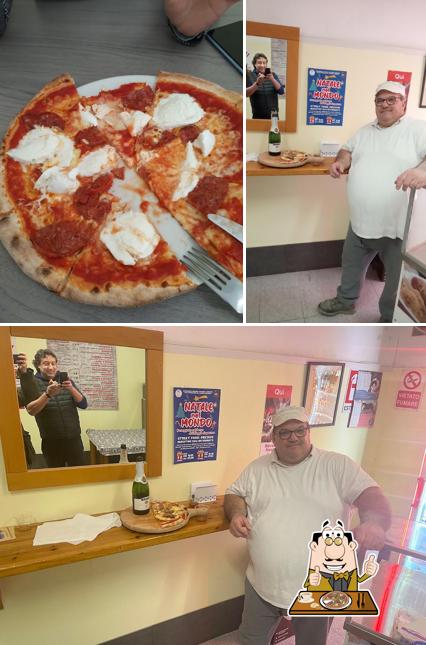 Il Pizzone ristorante, Savona - Recensioni del ristorante