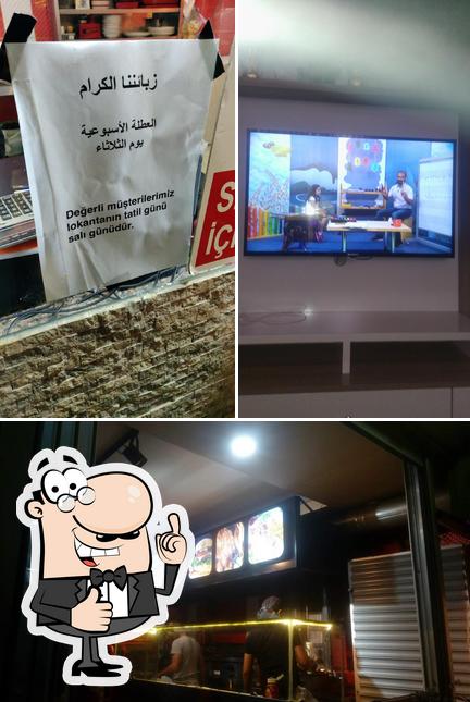 İman fast food مطعم الإيمان, Istanbul - Restaurant reviews