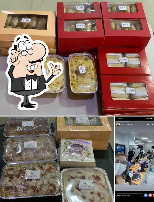 Inspired by Benitz Kitchen, Calamba - Restaurant reviews