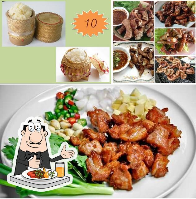 เกาะมะดัน Koh Madan restaurant, Sarika - Restaurant menu and reviews