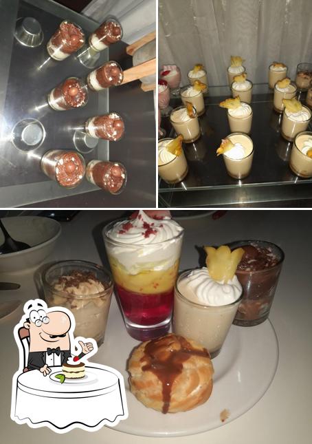 Kprinos Buffet, Cape Town - Restaurant menu, prices and reviews Kprinos Buffet, Cape Town - Restaurant menu, prices and reviews