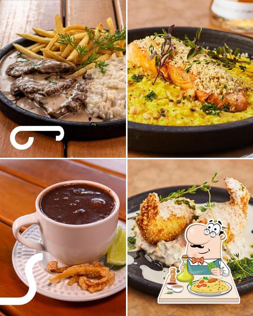 La Casa Recife, Recife - Restaurant menu, prices and reviews