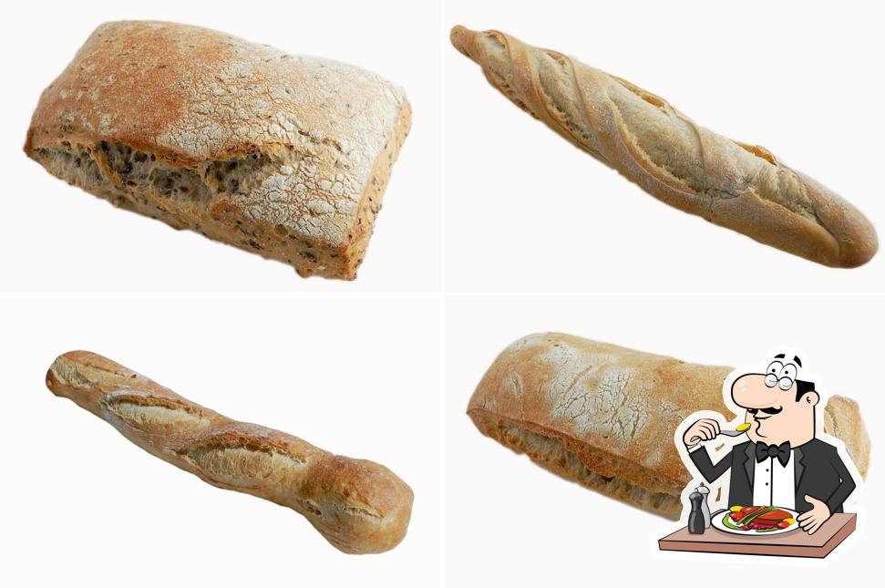Le Moulin Bakery, Miami - Restaurant menu, prices and reviews