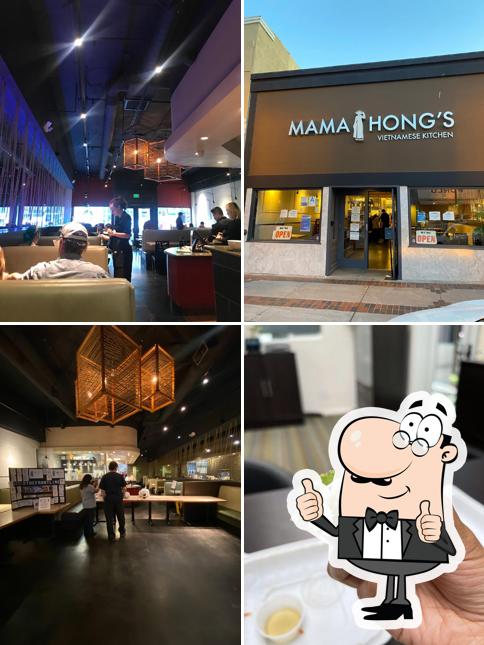 Mama Hong's in Burbank - Restaurant menu and reviews