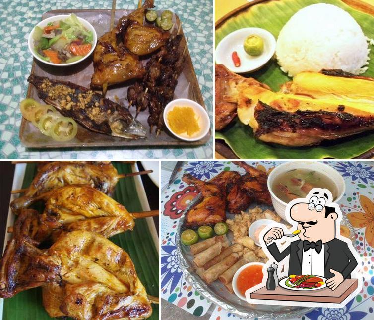 Melbertos Looc-Romblon, Looc - Restaurant menu, prices and reviews