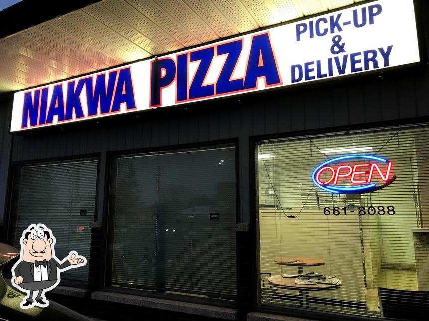 Niakwa Pizza•mcleod, Winnipeg - Restaurant menu, prices and reviews