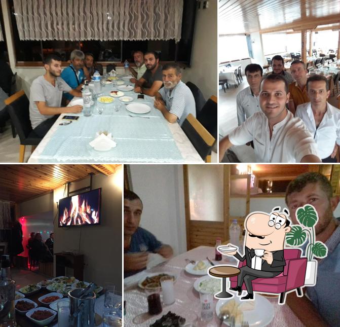 Ören Restoran, Sakarya - Restaurant menu, prices and reviews