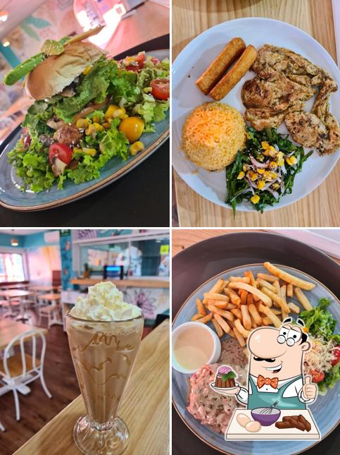 PENN FOOD, Santa Marta - Restaurant menu, prices and reviews