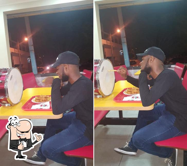 Restaurante Pica pollo Sandie, San Pedro De Macoris - Opiniones del ...