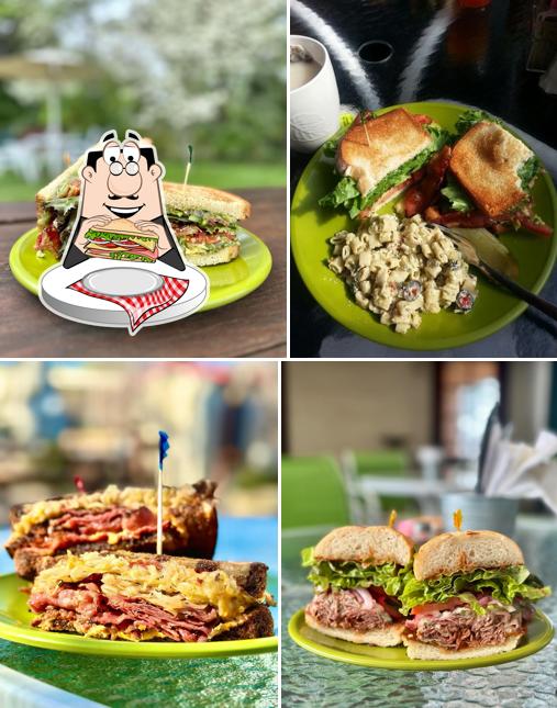 Pickle Patch, San Andreas - Restaurant menu, prices and reviews