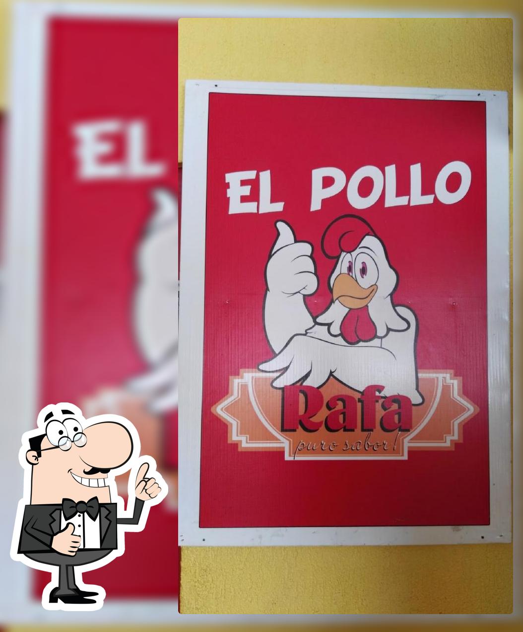 Pollos Asados Rafa, Guadalajara - Restaurant menu, prices and reviews