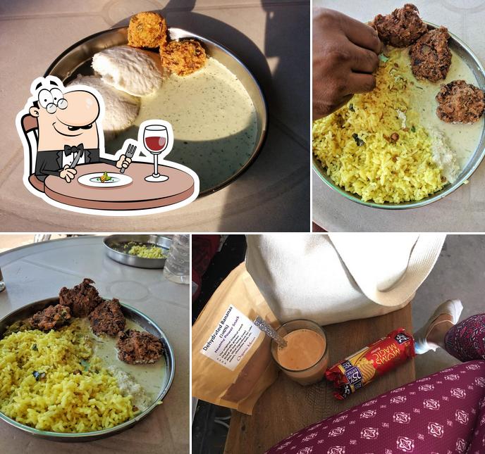 Prakruthi Darshini (Idli Man), Mysuru - Restaurant menu, prices and reviews