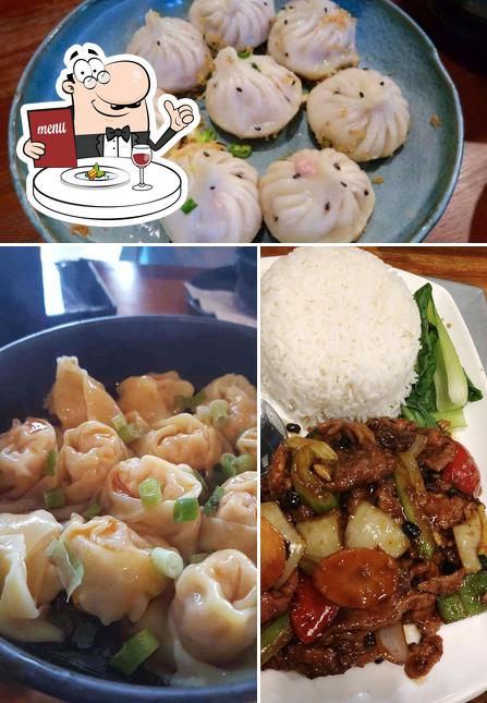 Ramen & Dumpling House, Vermont South - Restaurant menu, prices and reviews