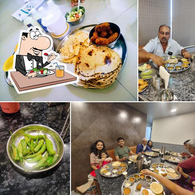 Rotlo - Gujarati Rasthal, Ahmedabad - Restaurant reviews