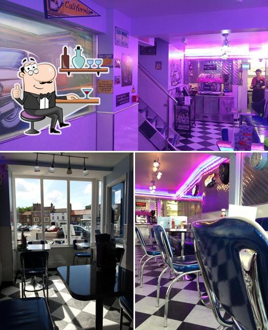 Stokesley Fish Shop, Stokesley - Restaurant menu, prices and reviews