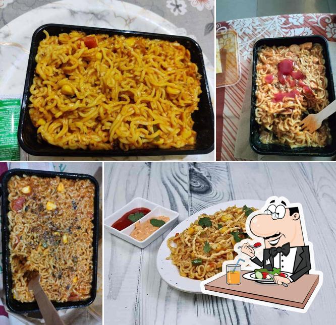 The Maggi Company, Bengaluru, 400 - Restaurant reviews