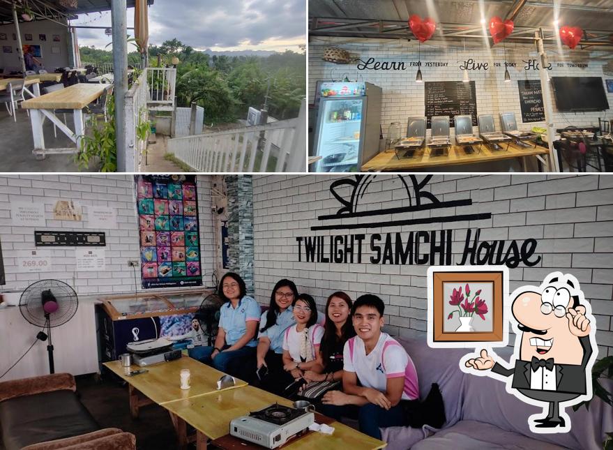 Twilight House, Hermosa - Restaurant menu, prices and reviews