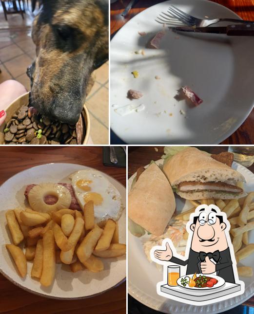 Rhos Fynach Tavern, Rhos on Sea - Restaurant menu, prices and reviews