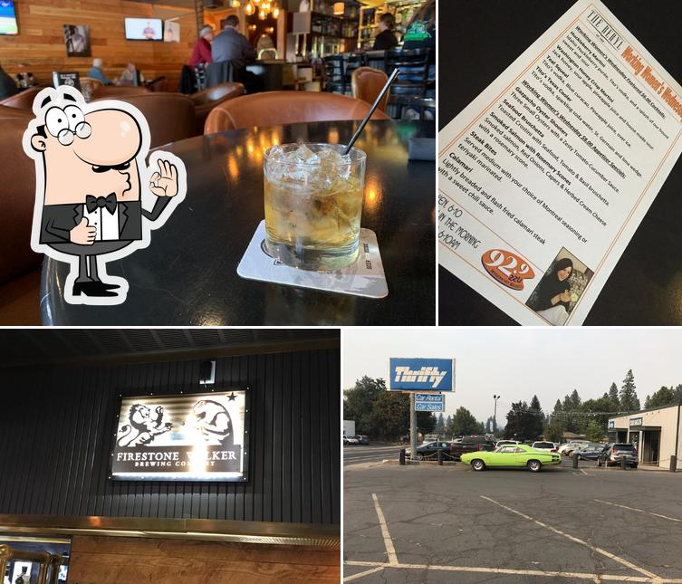 S.S. Beryl Restaurant in Spokane - Restaurant reviews