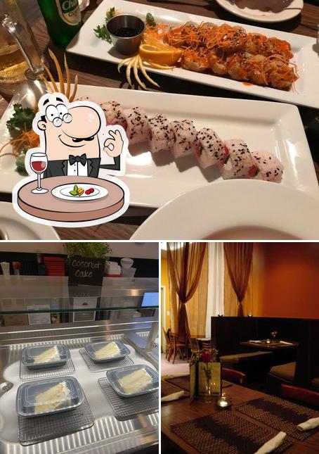 Thai Spice, Wilmington - Restaurant menu, prices and reviews