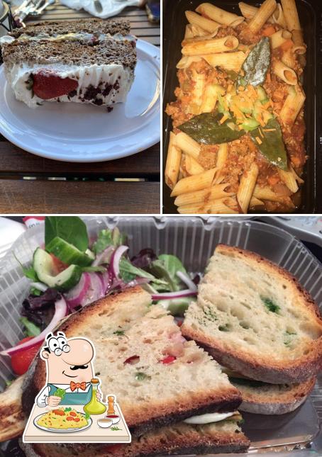 The Brick, Hoboken - Restaurant menu, prices and reviews