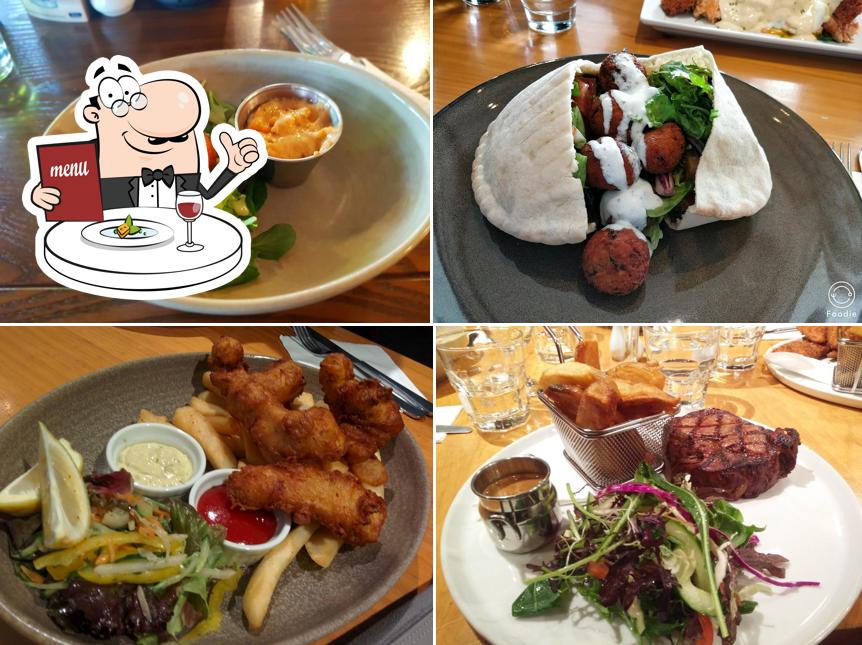 The Fat Duck, Te Anau - Restaurant menu, prices and reviews