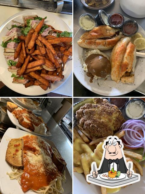 The New Cloister Restaurant, Ephrata - Restaurant menu, prices and reviews