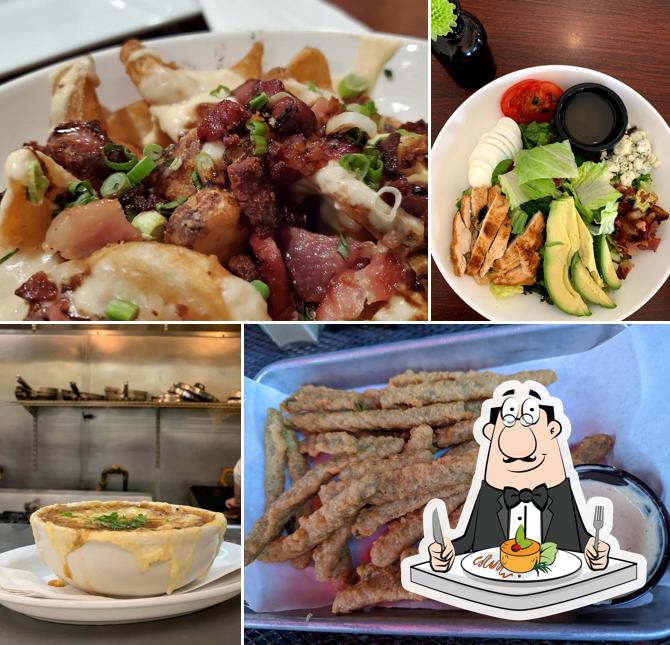 Top 5 restaurants with fried cheese in Prosser, october 2025 ...