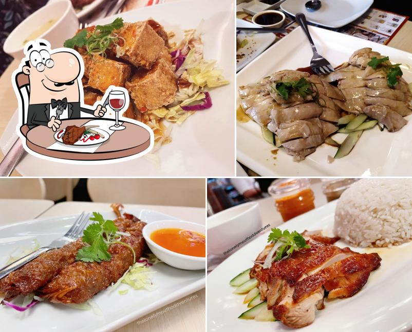 Top 5 restaurants with lemon chicken in Taguig, december 2024 ...