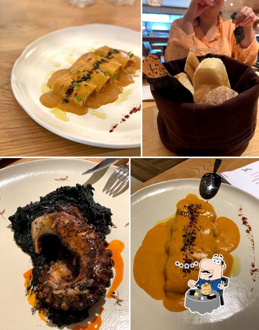 Txoko - Asador Restaurante, Makati - Restaurant menu, prices and reviews