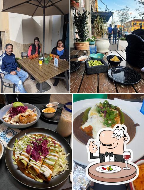 Restaurante Villa Azteca, Salinas - Carta del restaurante y opiniones