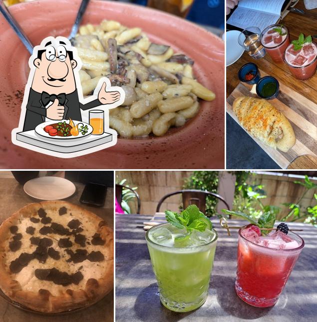 S.Y. Kitchen, Santa Ynez - Restaurant menu, prices and reviews